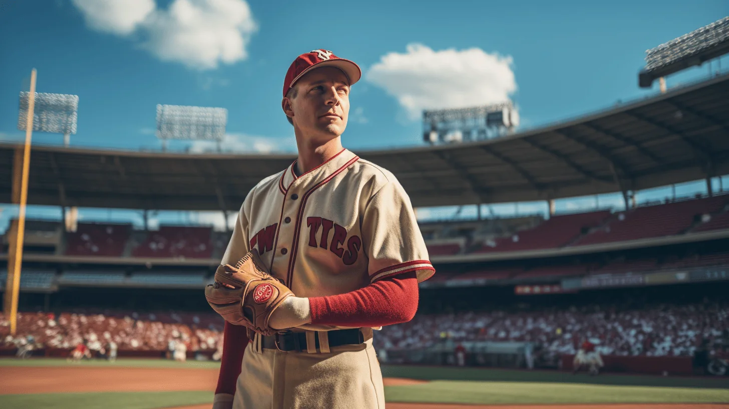 100+ Baseball Instagram Captions to Win Likes