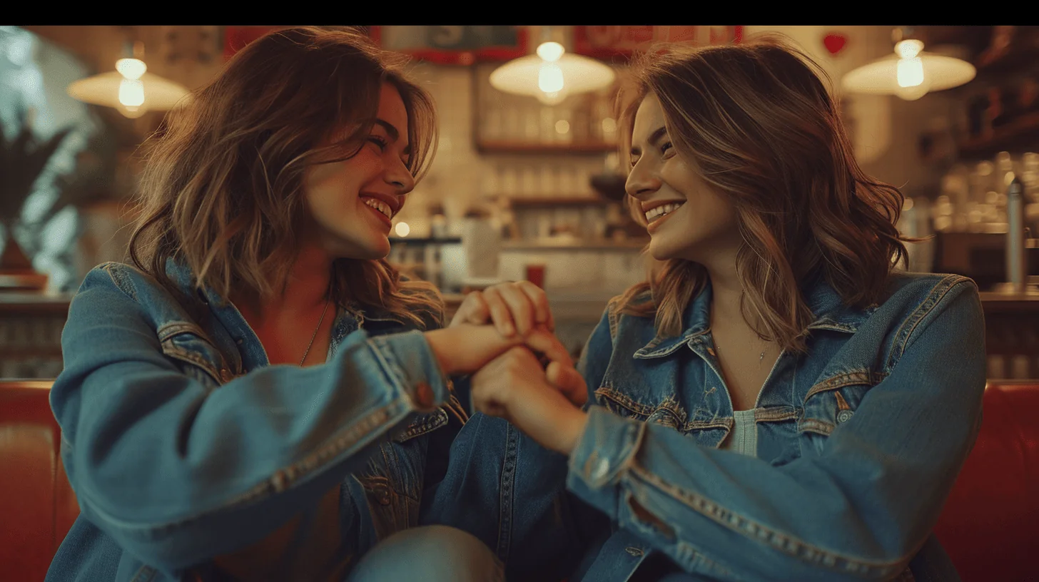 100+ BFF Instagram Captions to Cherish