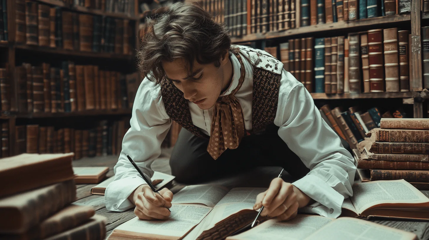 150+ Poetic Instagram Captions [Ultimate List]