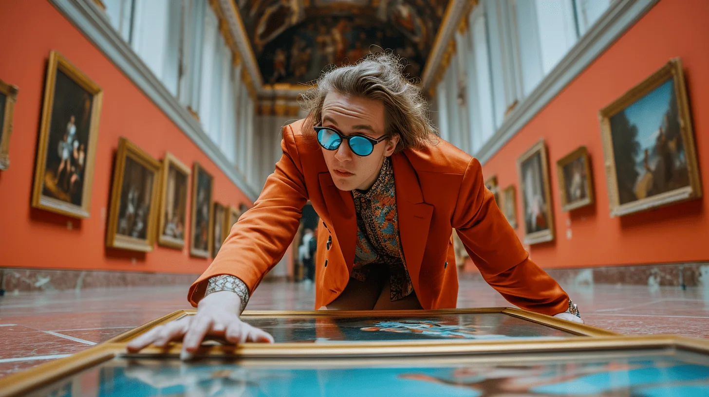 100+ Creative Museum Instagram Captions