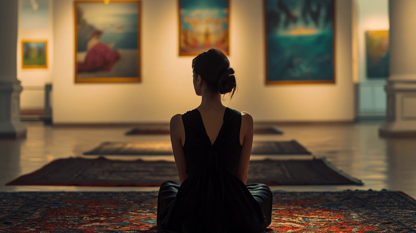 100+ Creative Museum Instagram Captions