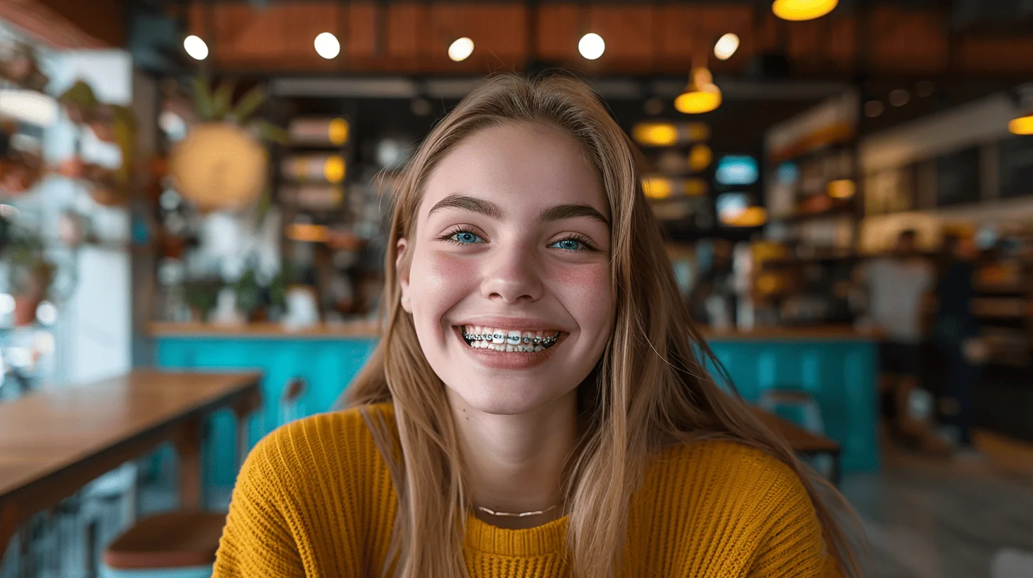 80+ Braces Instagram Captions [Fun, Upbeat]