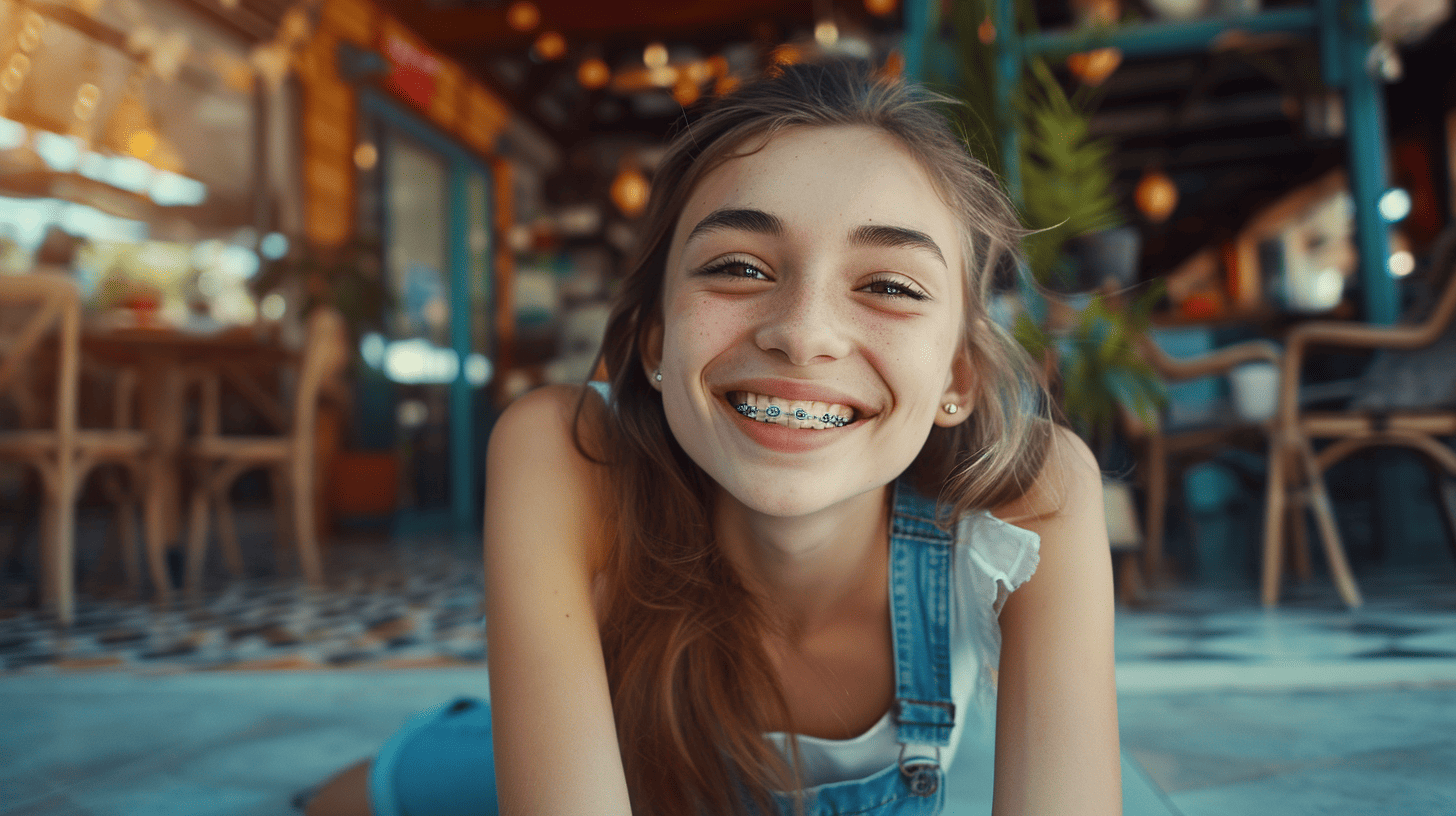 80+ Braces Instagram Captions [Fun, Upbeat]