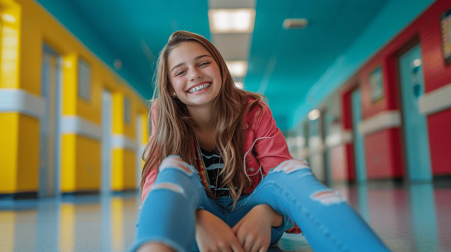 80+ Braces Instagram Captions [Fun, Upbeat]