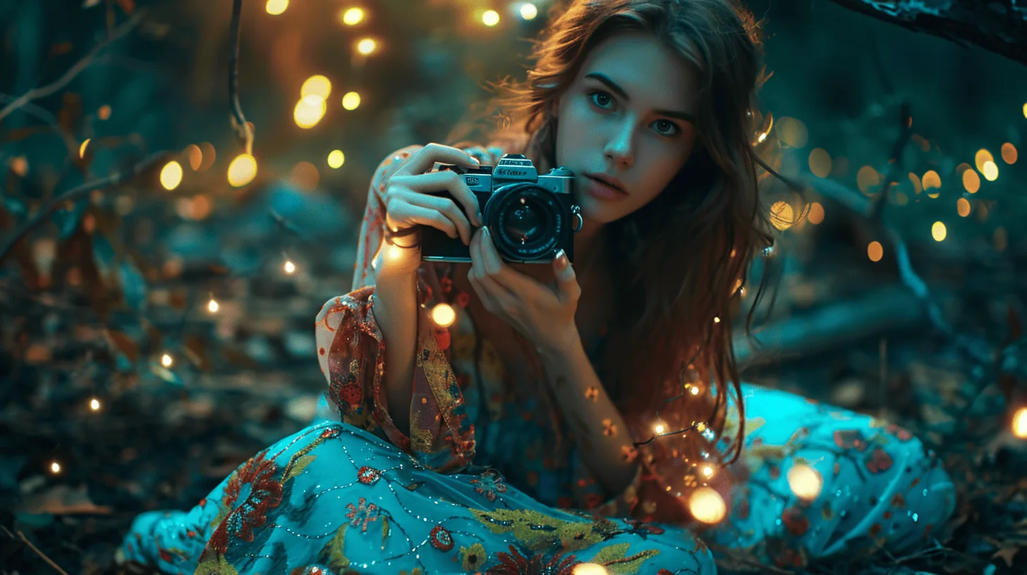 100+ Magical Instagram Captions [Enchanting]