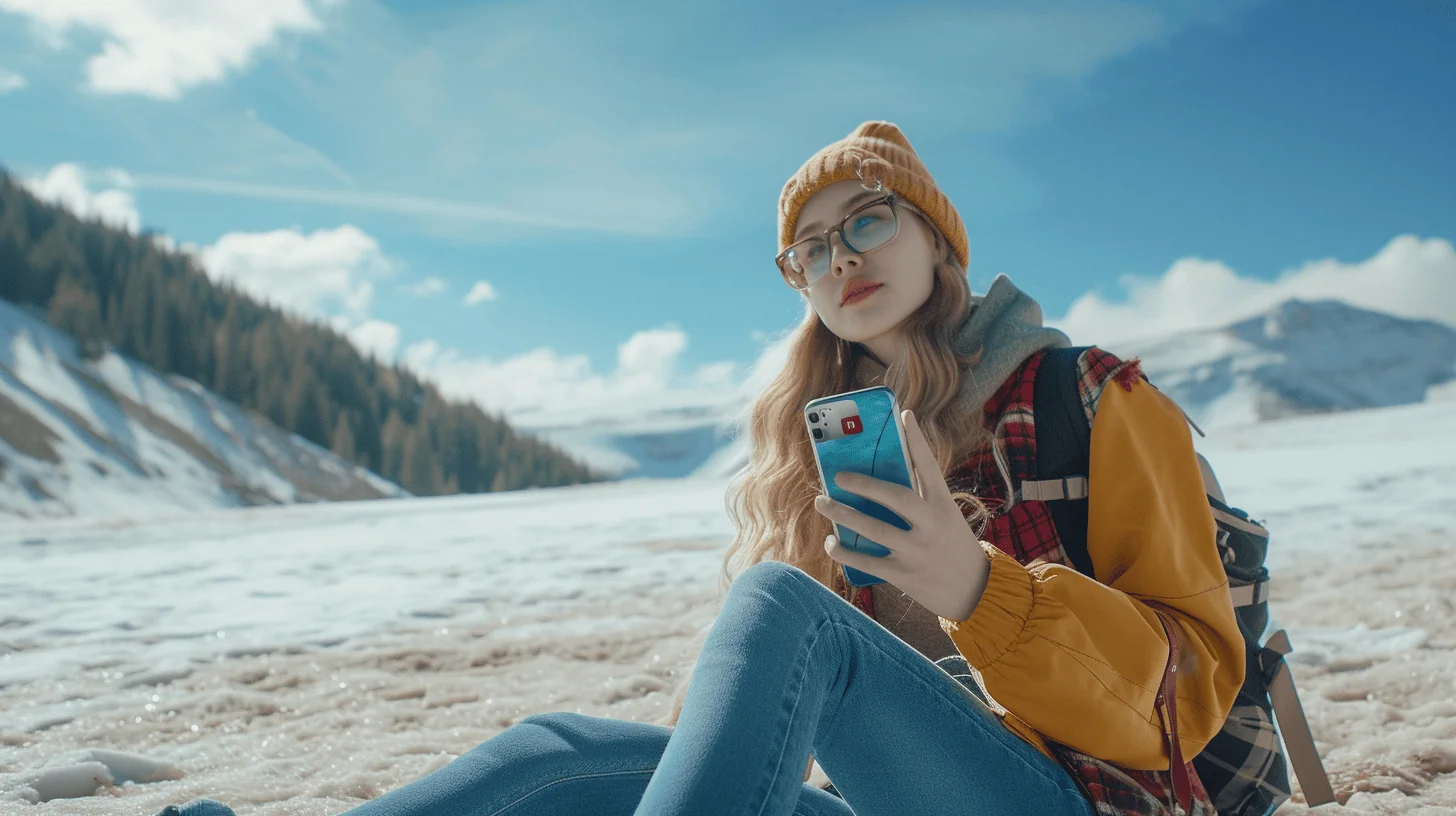 100+ Long Distance Instagram Captions [Heartfelt]