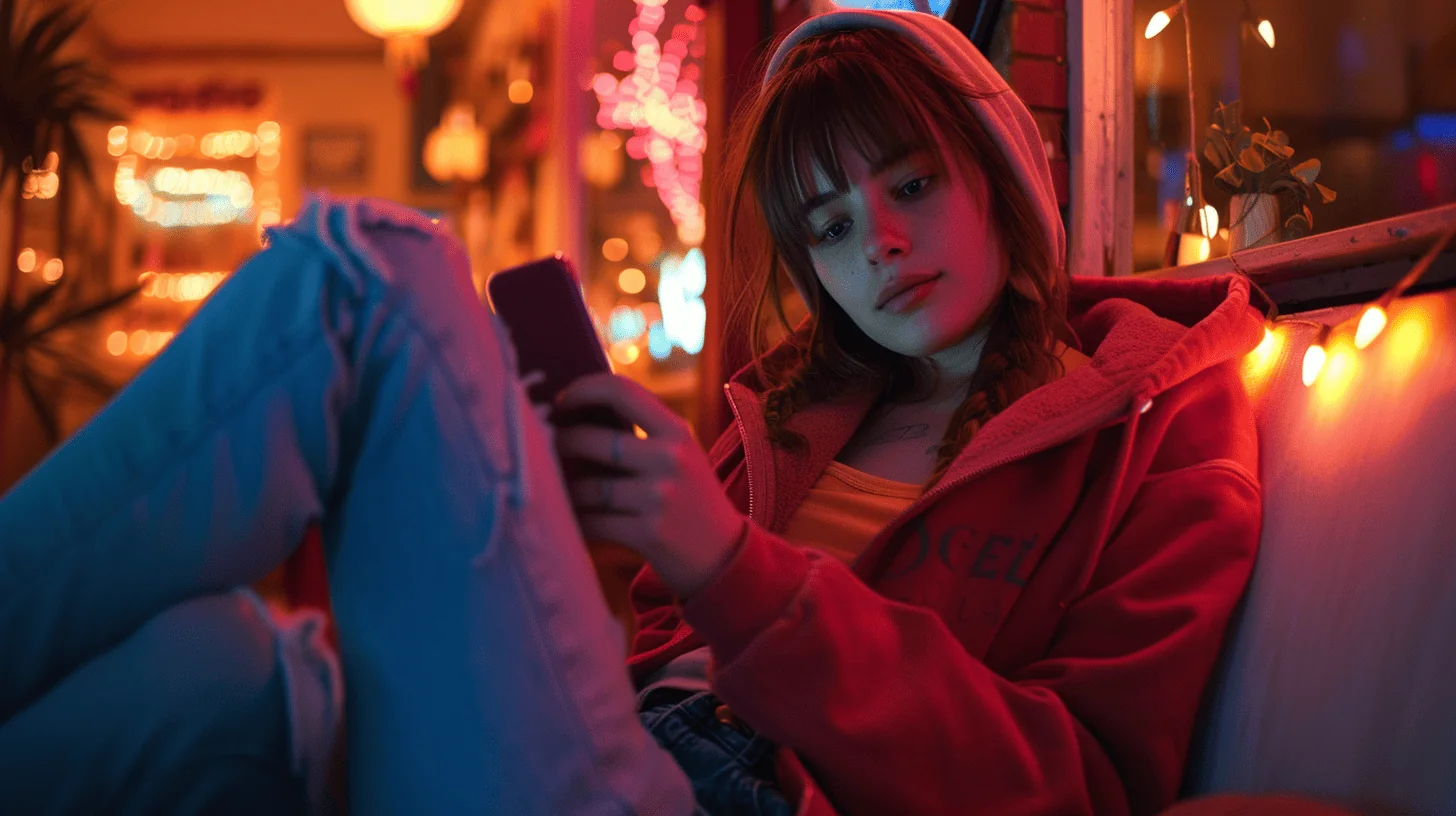 80+ Gen Z Instagram Captions [Ultimate List]