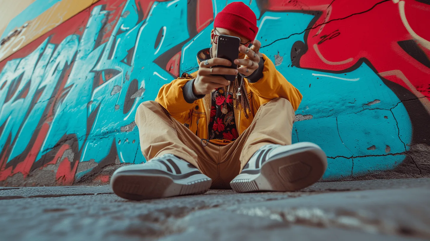 80+ Gen Z Instagram Captions [Ultimate List]