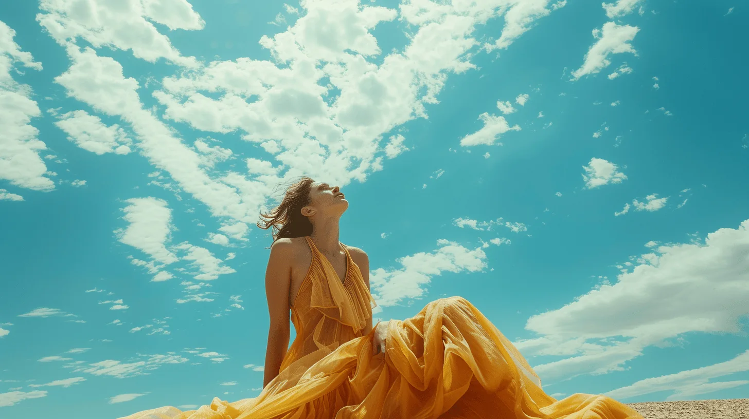 100+ Clouds Instagram Captions [Poetic]