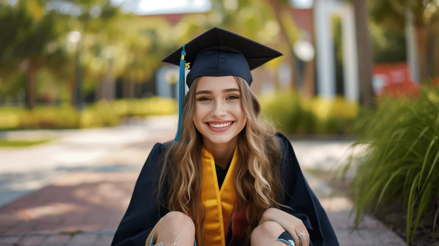 80+ Masters Degree Instagram Captions for Graduates