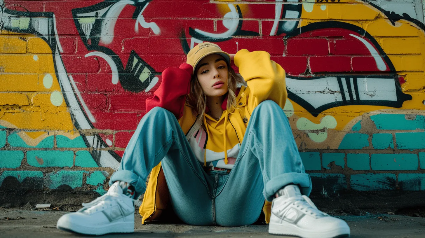 80+ Vibing Captions for Instagram Spark