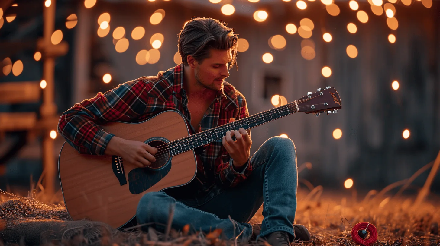 80+ Morgan Wallen Lyrics Captions for Instagram