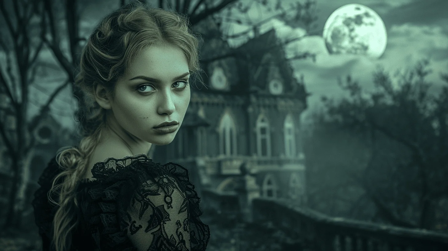 80+ Vampire Instagram Captions [Spooky]