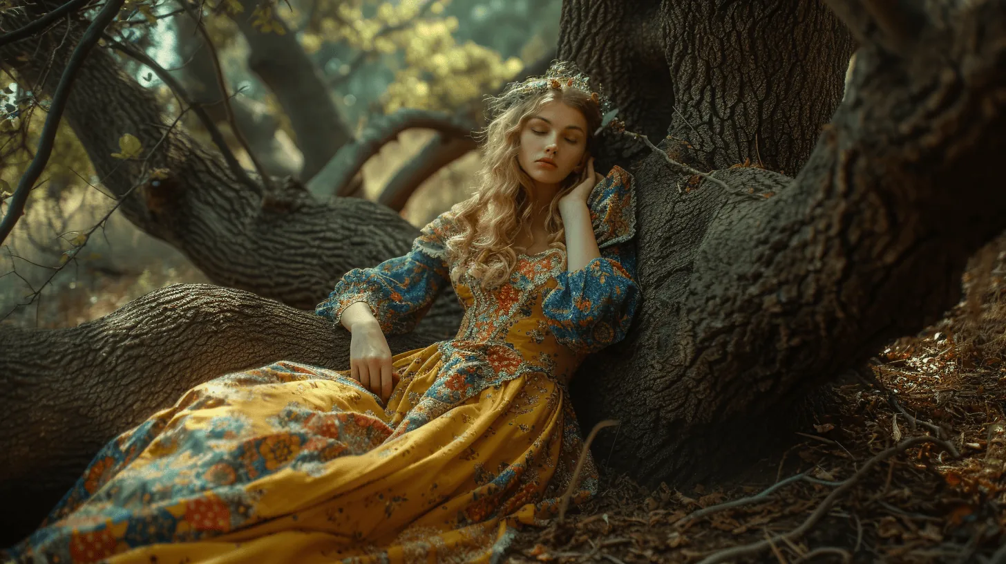 80+ Enchanting Cottagecore Captions for Instagram