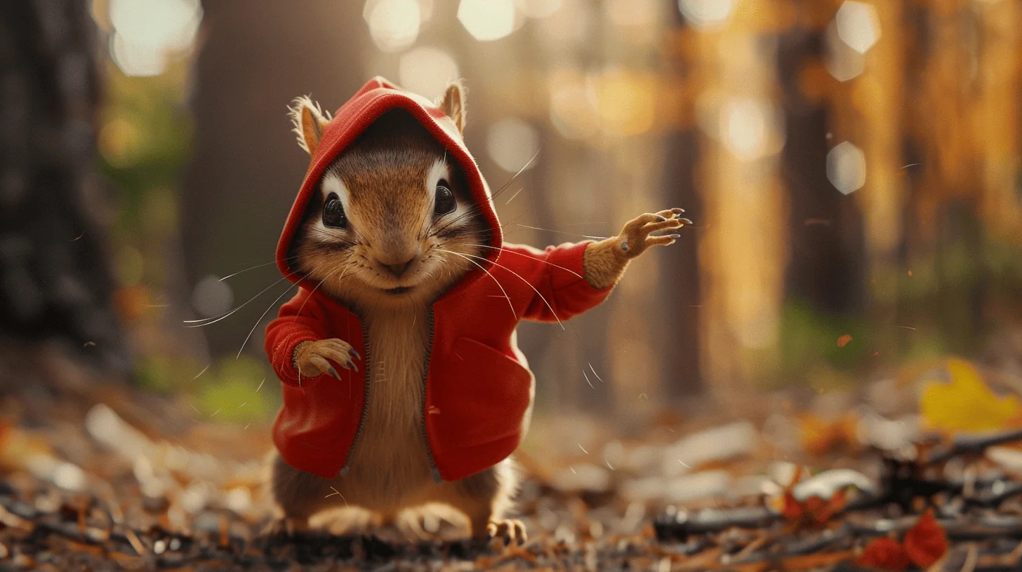 80+ Alvin and the Chipmunks Captions