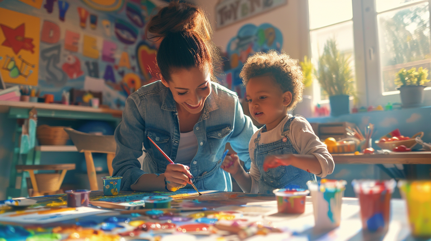 70+ Mom Instagram Bio Ideas [Inspiring]