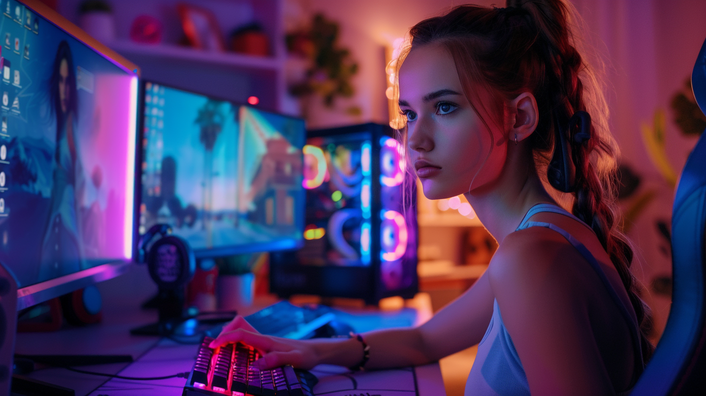 90+ Gamer Bio Instagram Tips [Level Up]