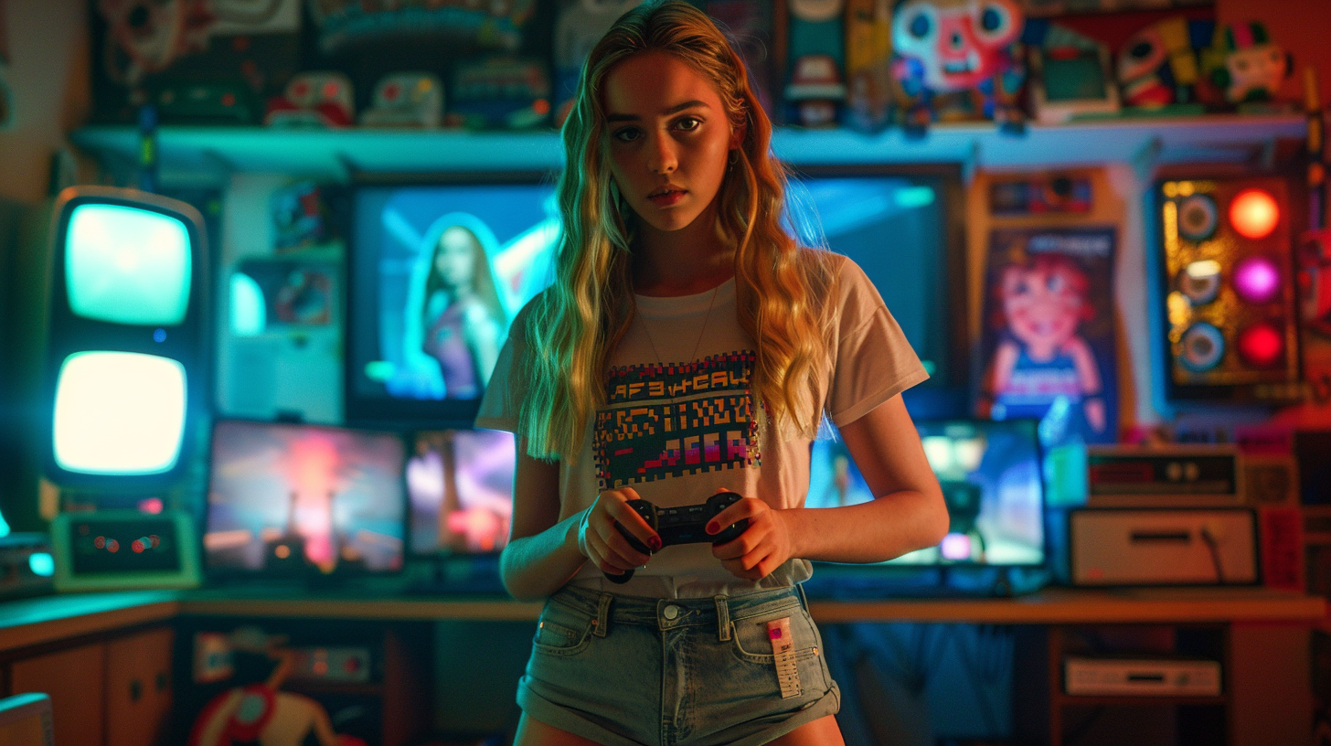 90+ Gamer Bio Instagram Tips [Level Up]