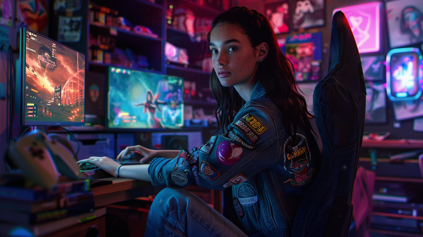 90+ Gamer Bio Instagram Tips [Level Up]