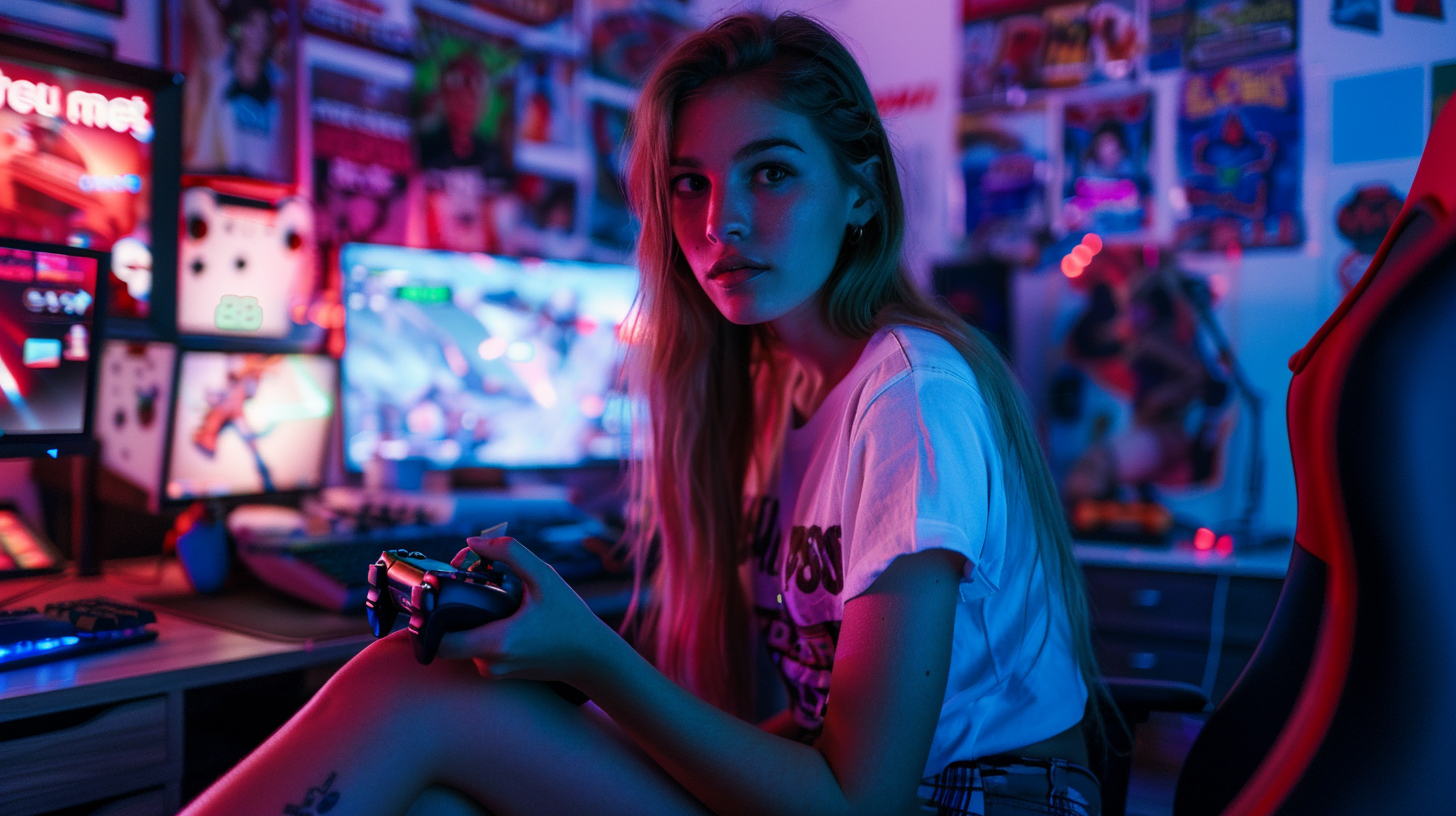 90+ Gamer Bio Instagram Tips [Level Up]