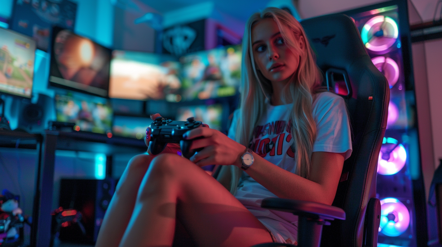 90+ Gamer Bio Instagram Tips [Level Up]