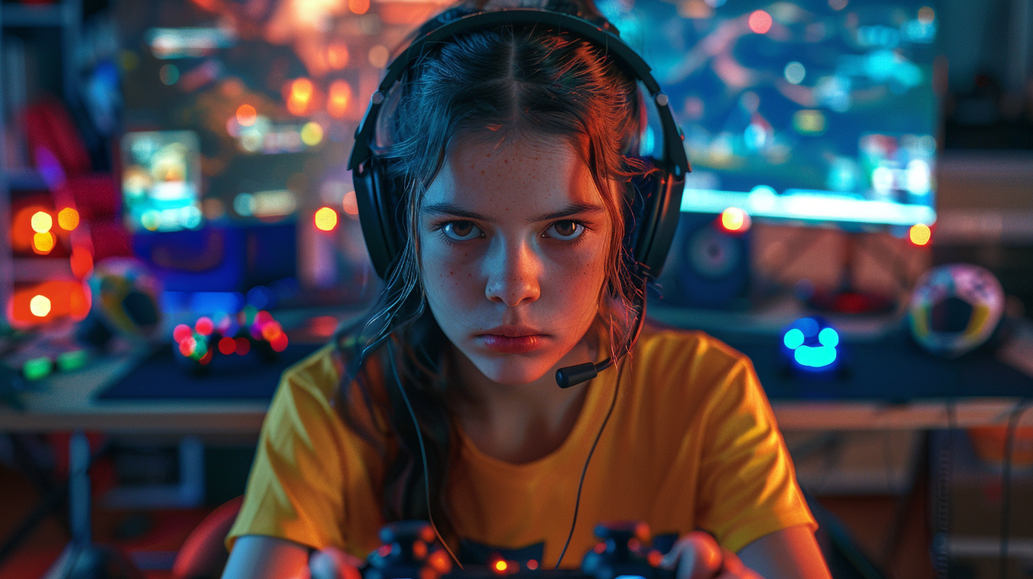 90+ Gamer Bio Instagram Tips [Level Up]