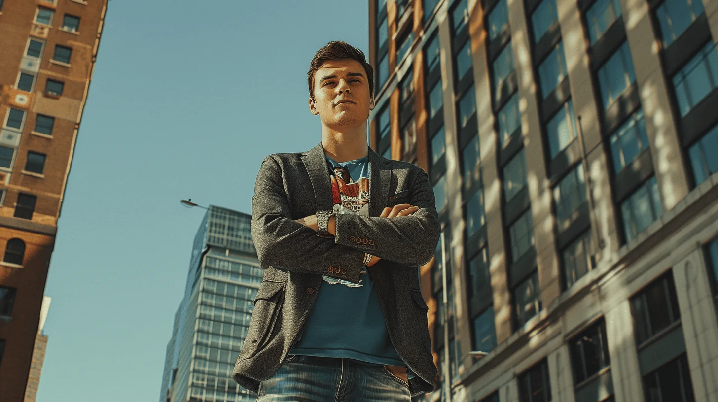 100+ Instagram Bio Options for Men [Impressive]