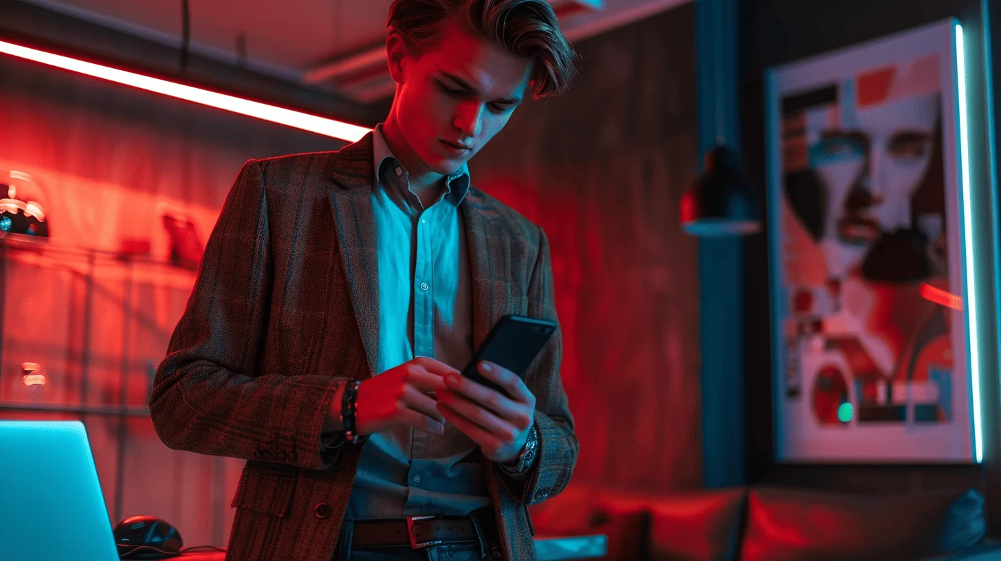 100+ Instagram Bio Options for Men [Impressive]