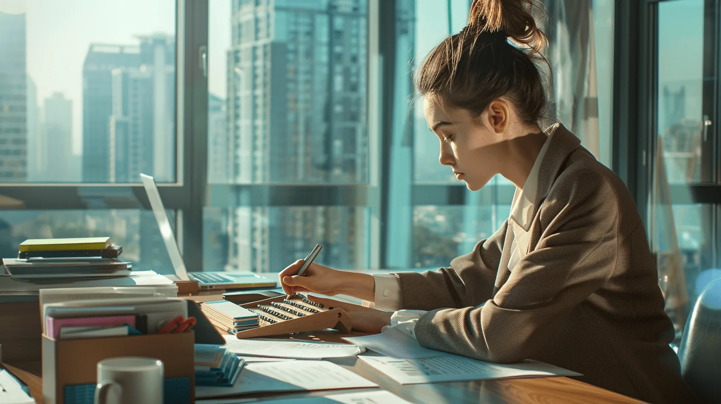 90+ Instagram Bio Ideas for Accountants [Trusted]