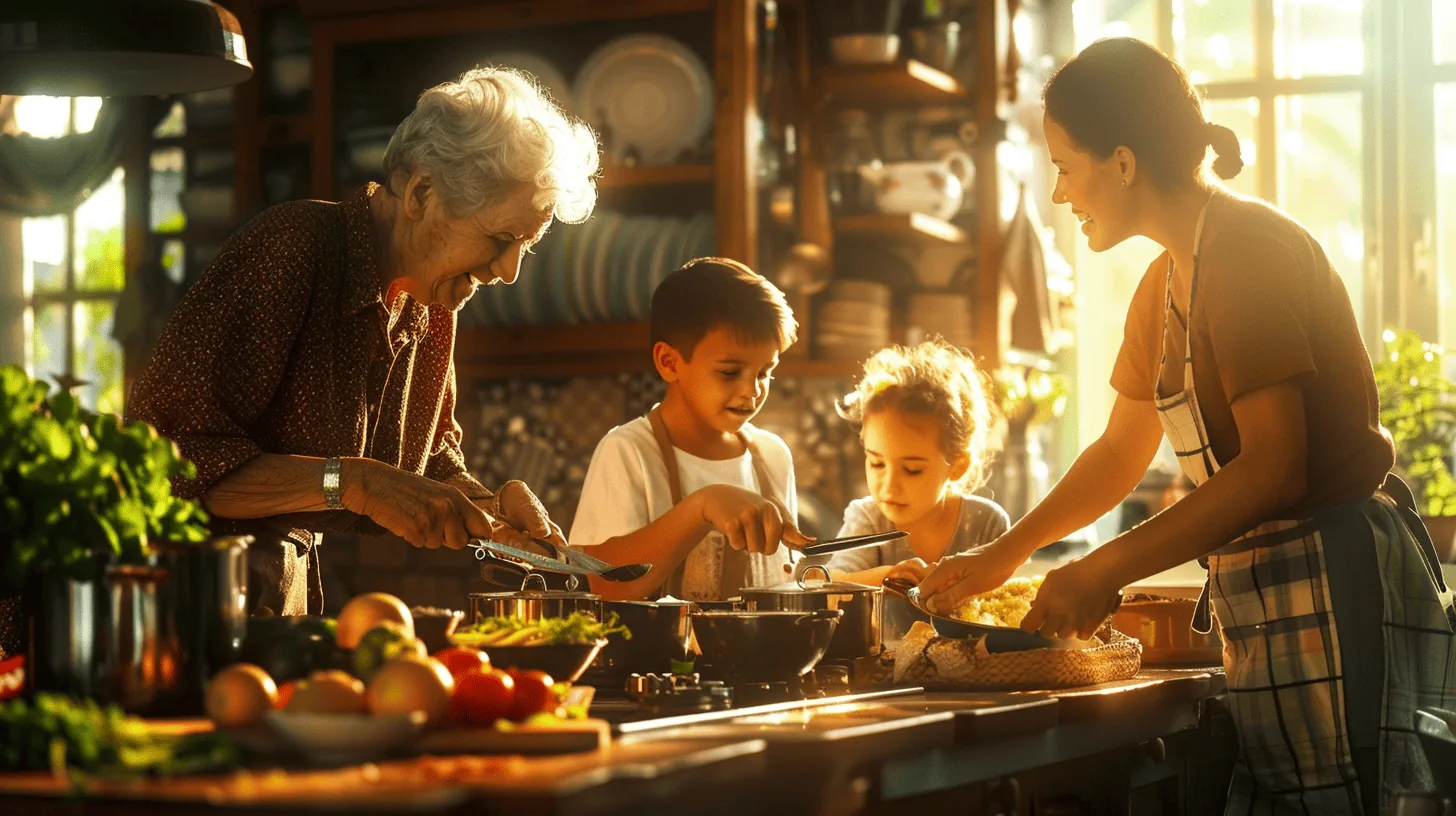 90+ Cooking Quotes to Inspire Chefs [Delicious]