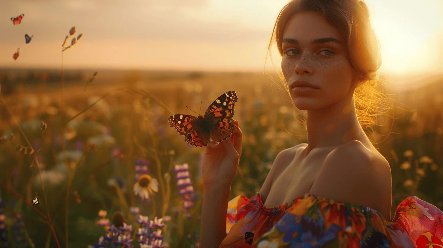 90+ Inspiring Butterfly Quotes to Soar [Uplifting]