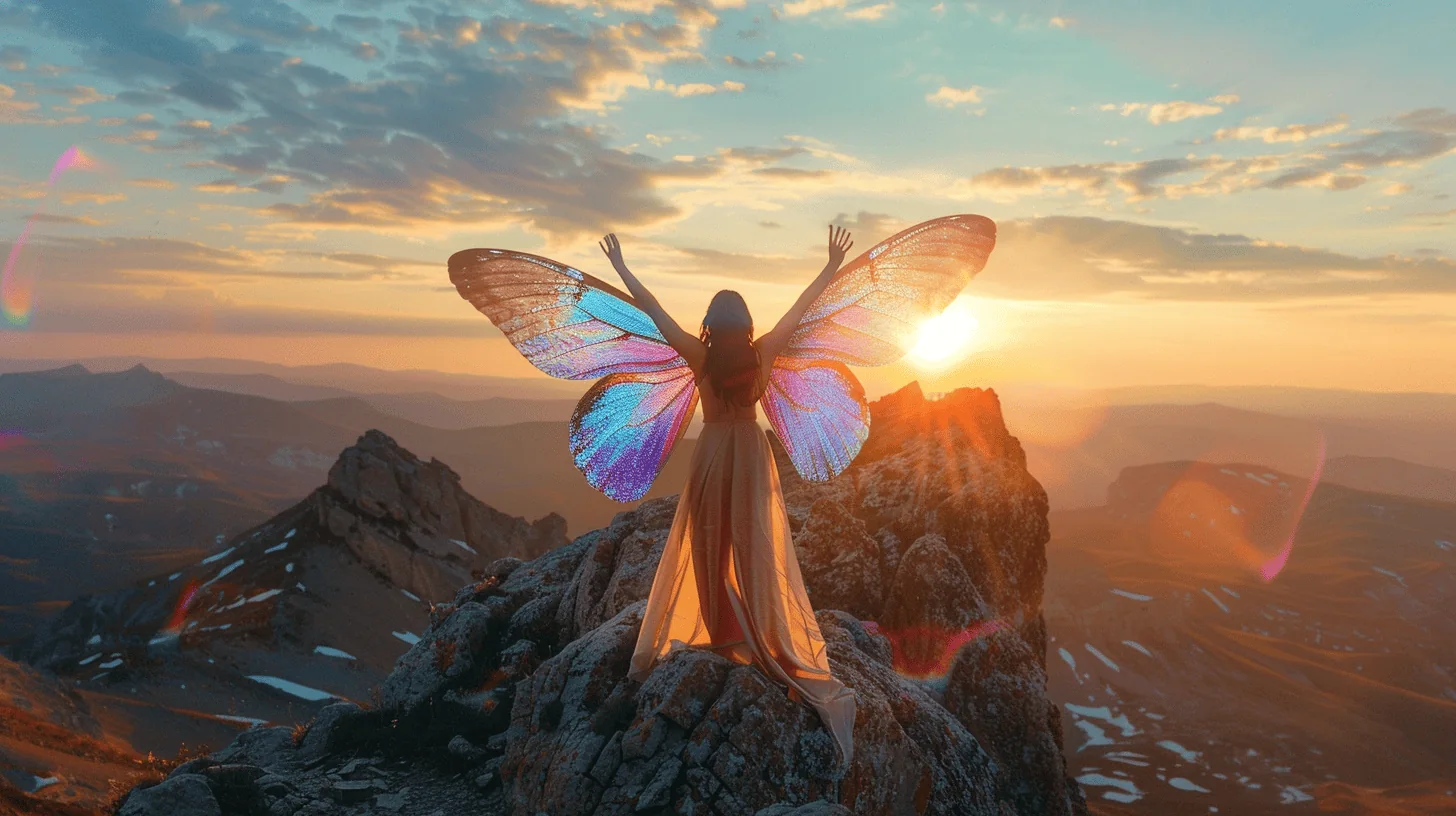 90+ Inspiring Butterfly Quotes to Soar [Uplifting]