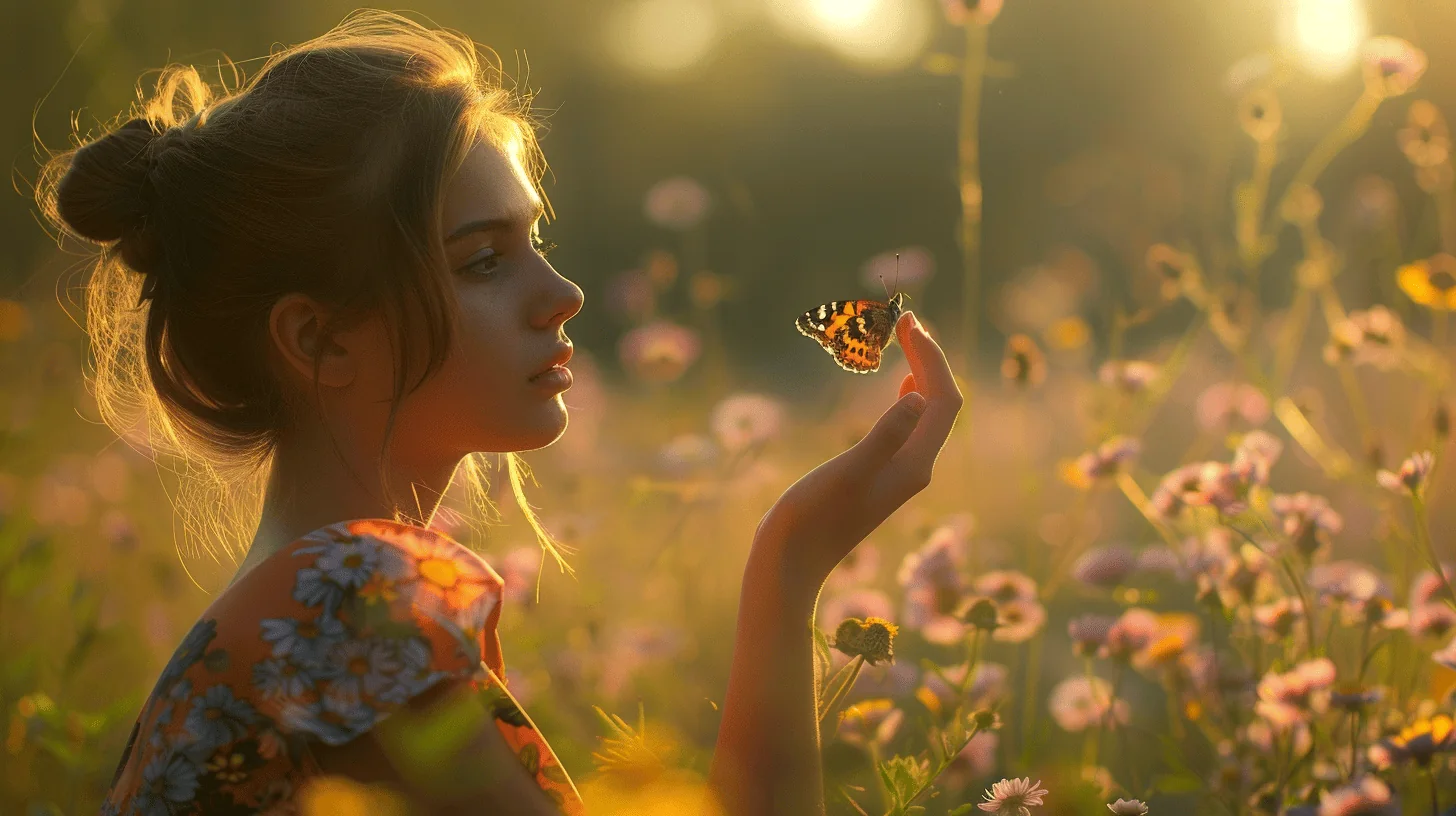 90+ Inspiring Butterfly Quotes to Soar [Uplifting]