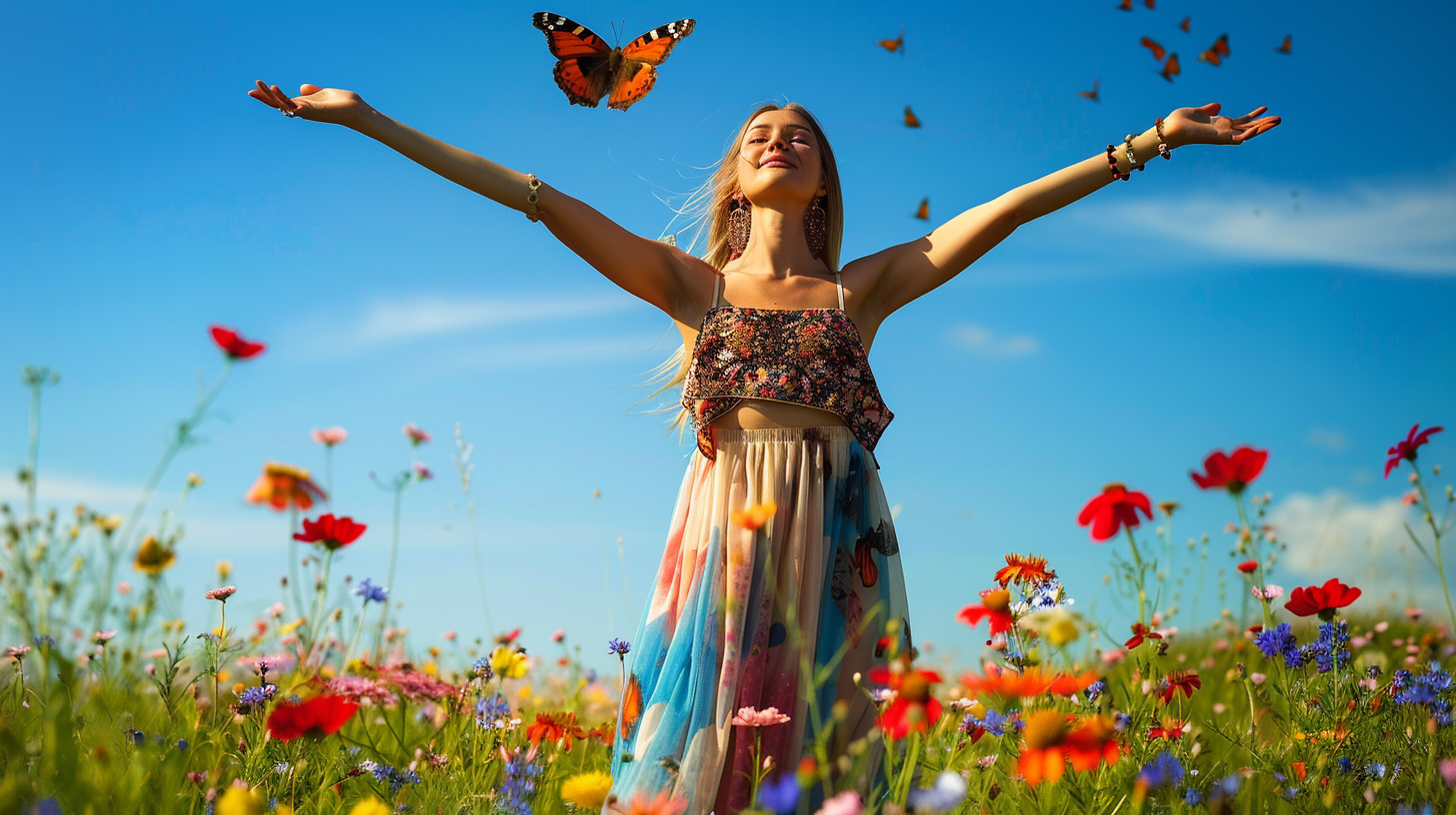 90+ Inspiring Butterfly Quotes to Soar [Uplifting]