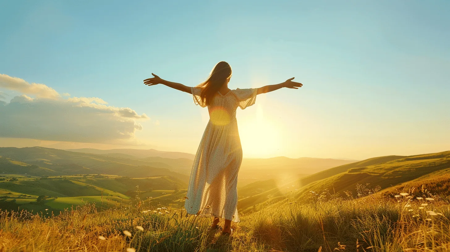 90+ Boost Your Day with Positive Energy Quotes [Inspiration]