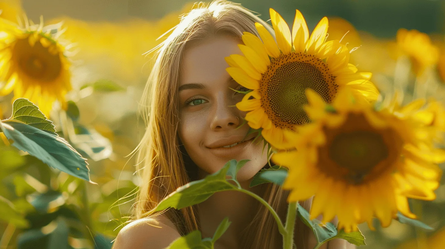 8+ Sunflower Photography Styles That You'd Love [Vibrant]
