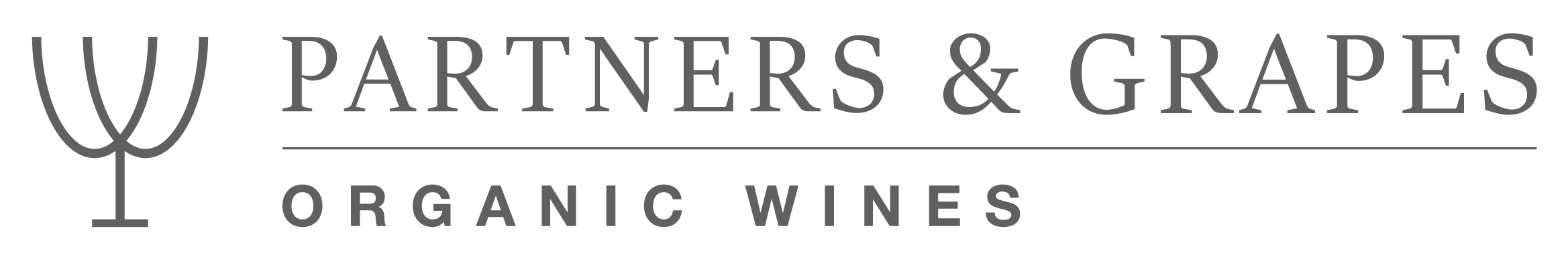 Partners and Grapes Organic Wines