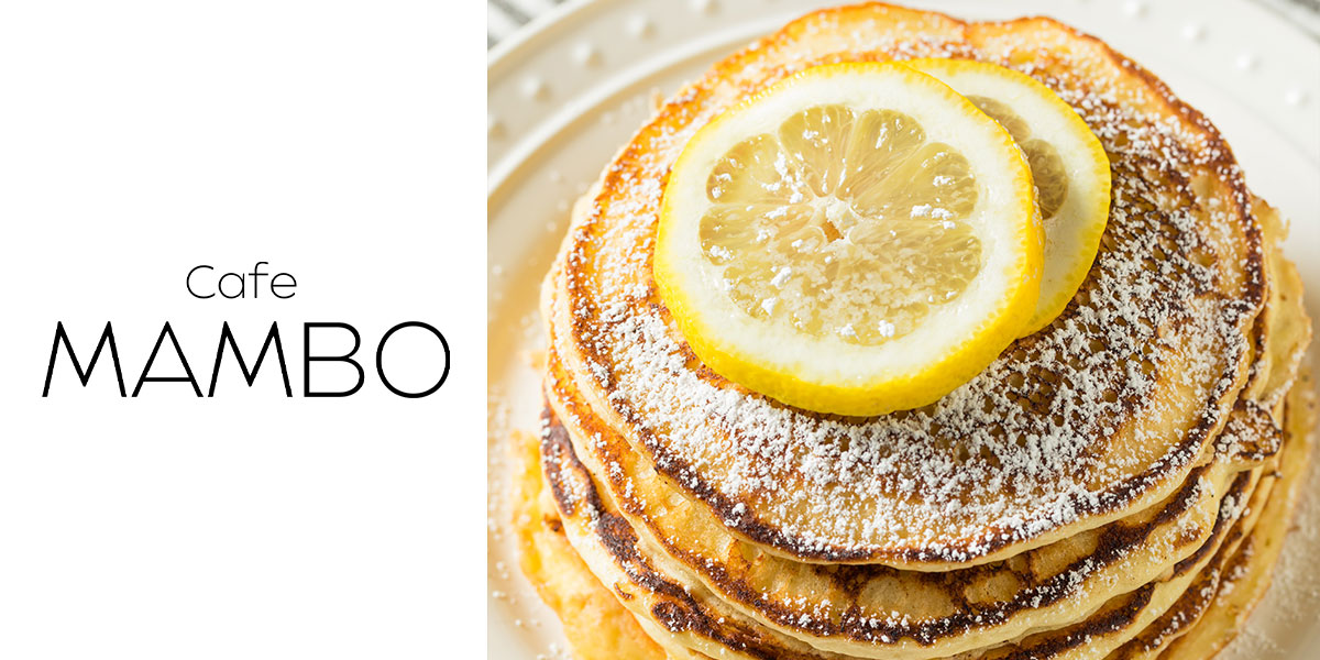 Flavorful Culinary Adventures | Cafe Mambo