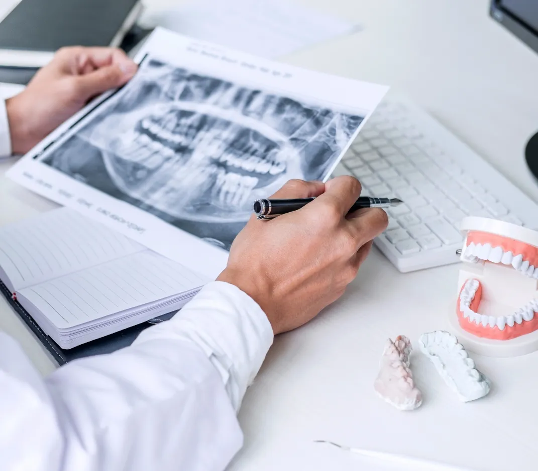 Meet Dr. Max Zaslavsky - Expert Dentist Serving Oakland Park, Ft ...