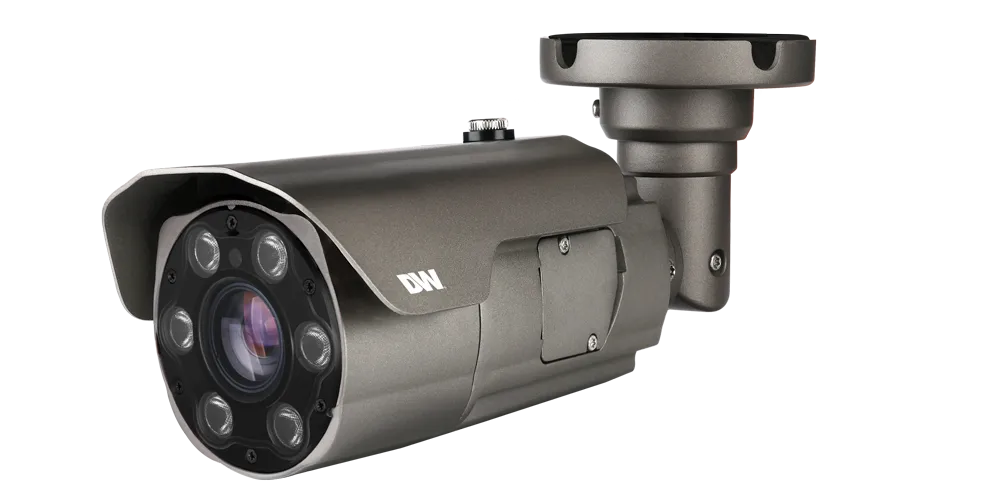 Commercial Security Equipment | Southwest Ontario | Ventri Door