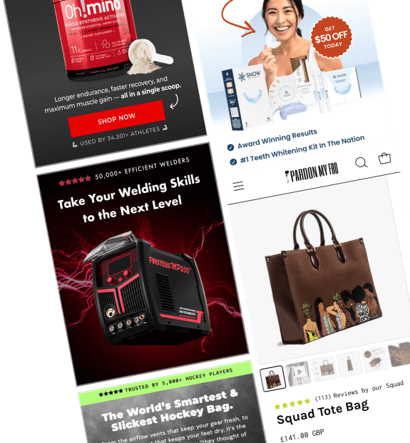 Easy A Media ~ Helping D2C Brands Make a Splash