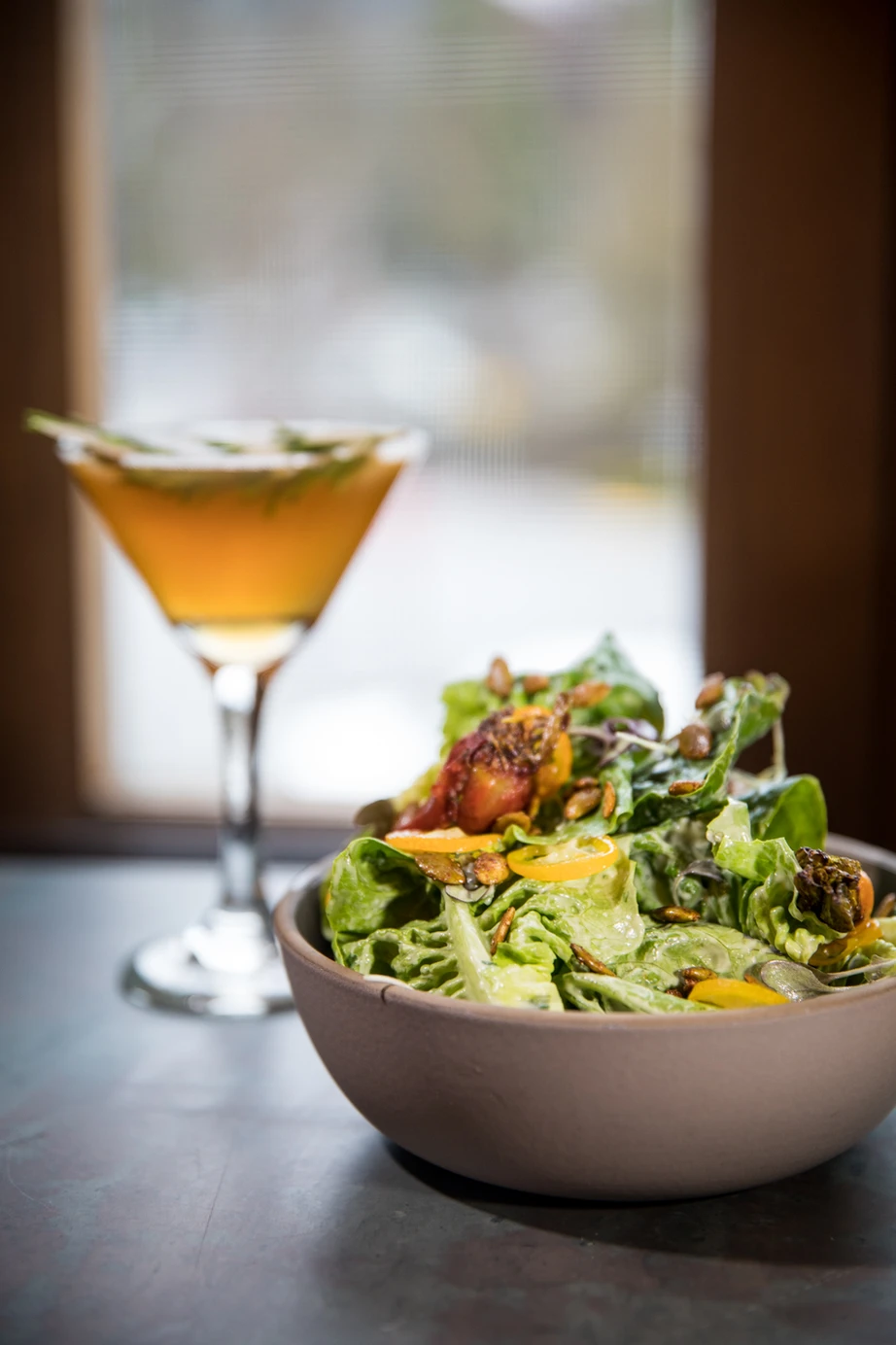 Stone House Restaurant | Refined Elegance & Culinary Excellence