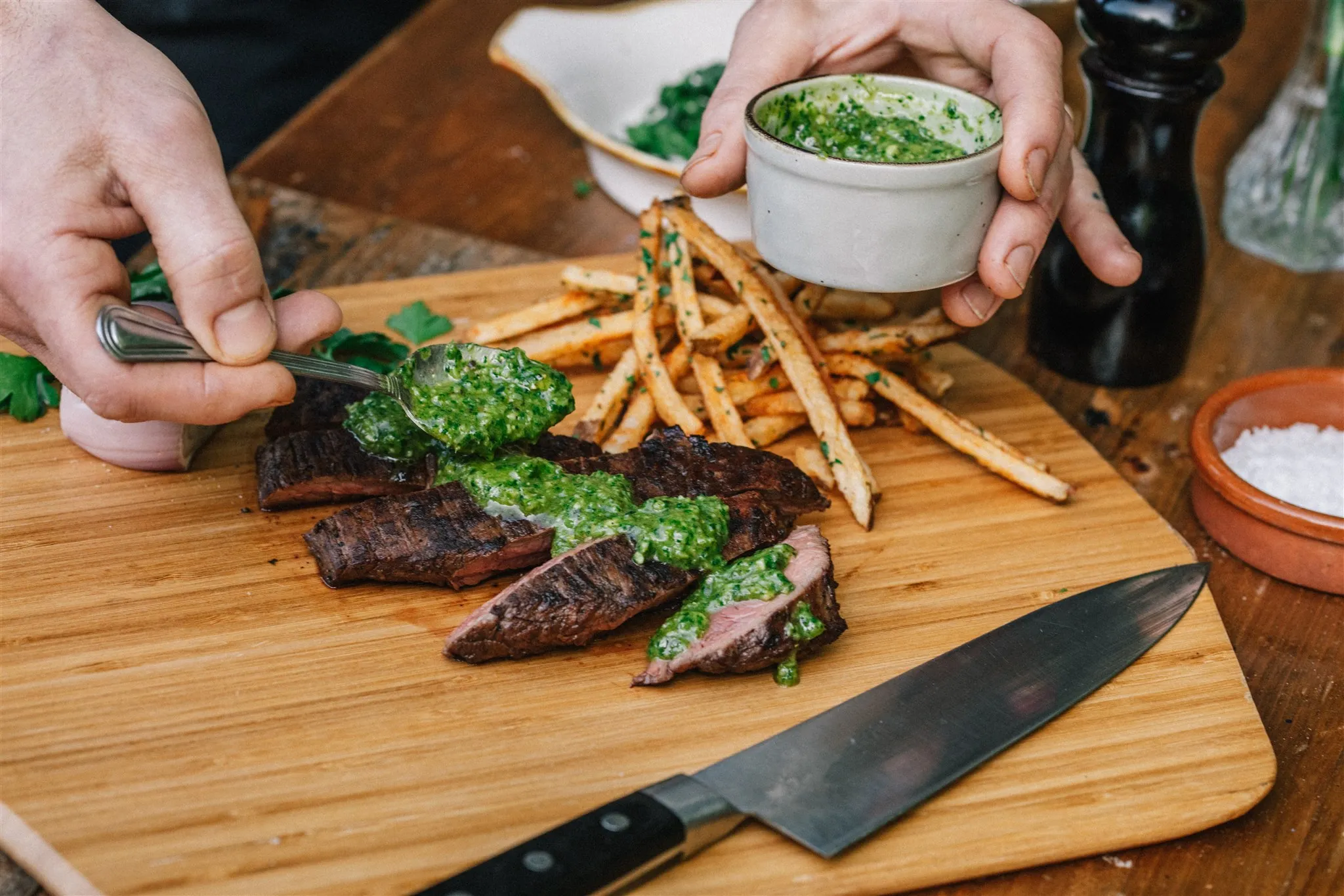 Stone House Restaurant | Refined Elegance & Culinary Excellence