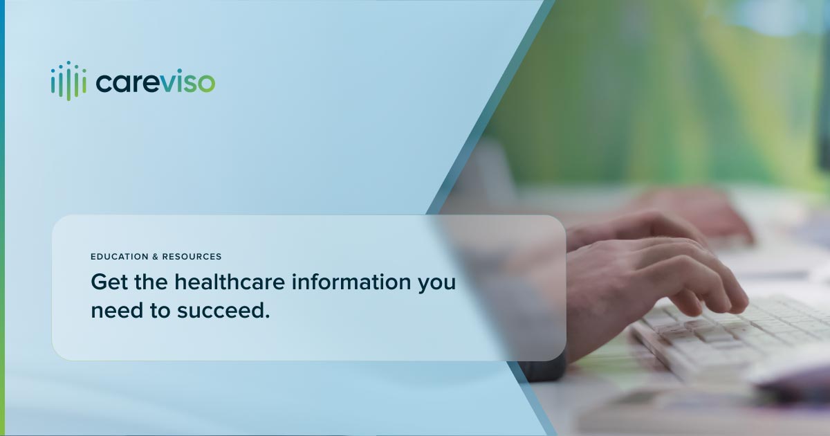 Healthcare Resources | careviso