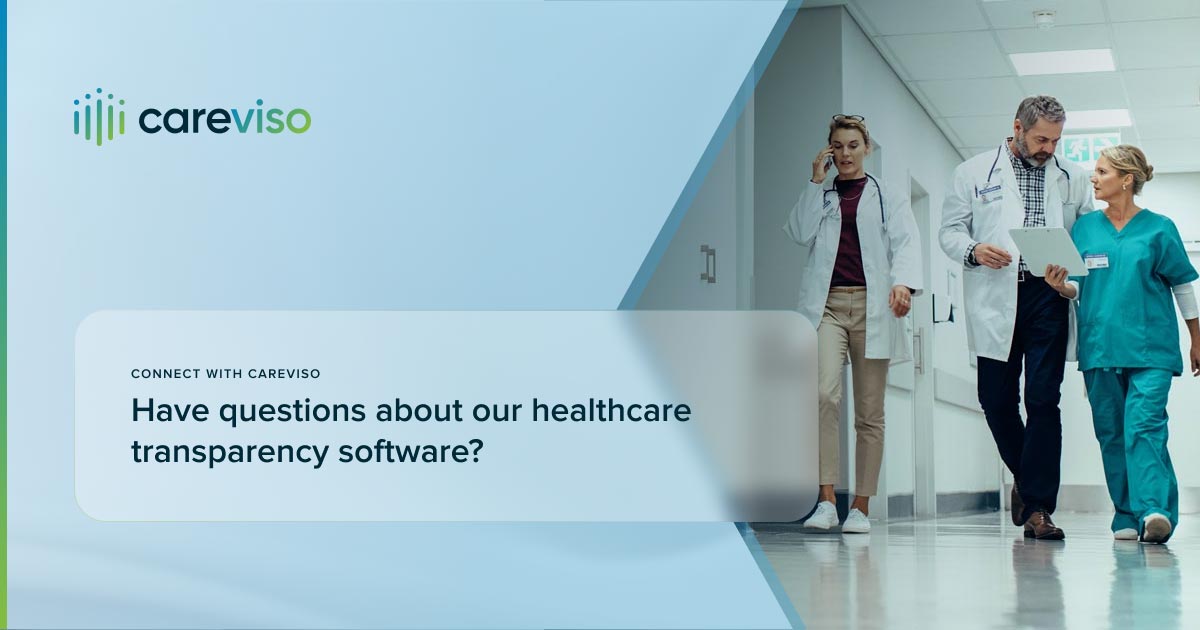Contact Us Careviso