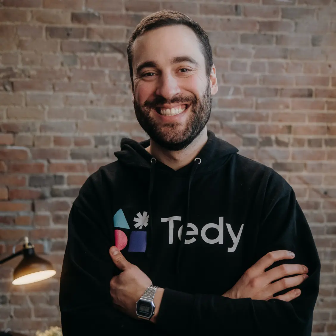 Tedy | New trends in employee benefits: A conversation with Tedy's ...