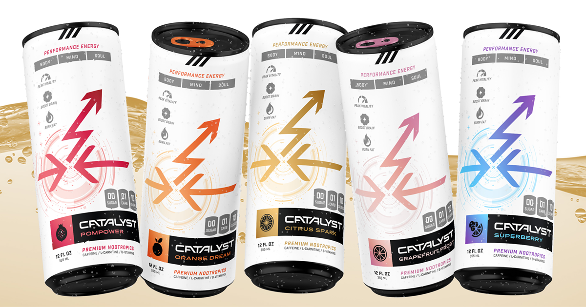 CATALYST PERFORMANCE ENERGY