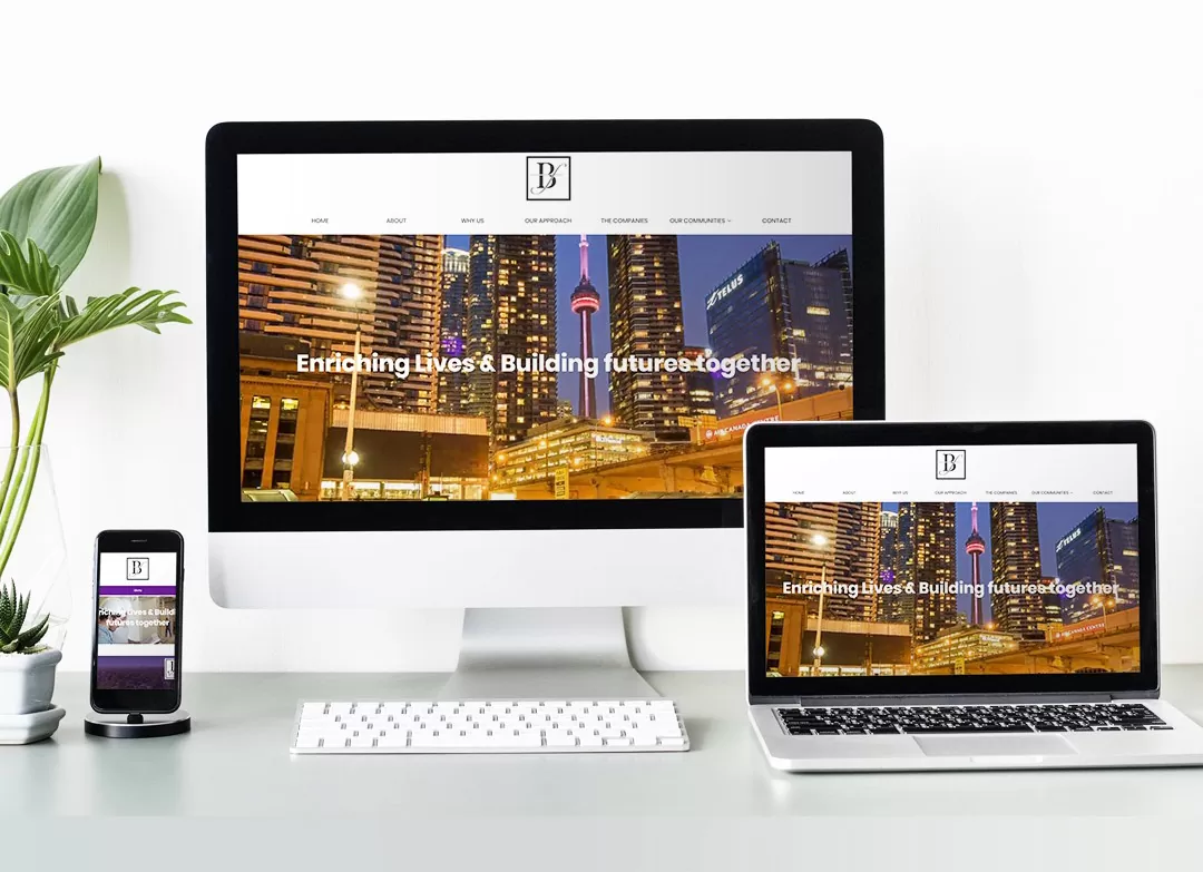 The Bloomfield Group