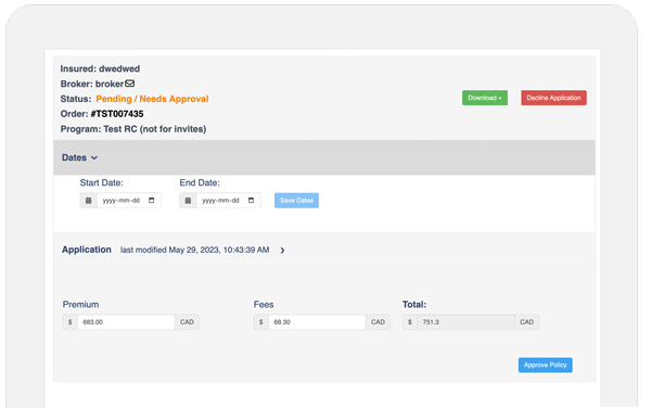 Start & grow your InsureTech Store | Sell to every buyer, everywhere