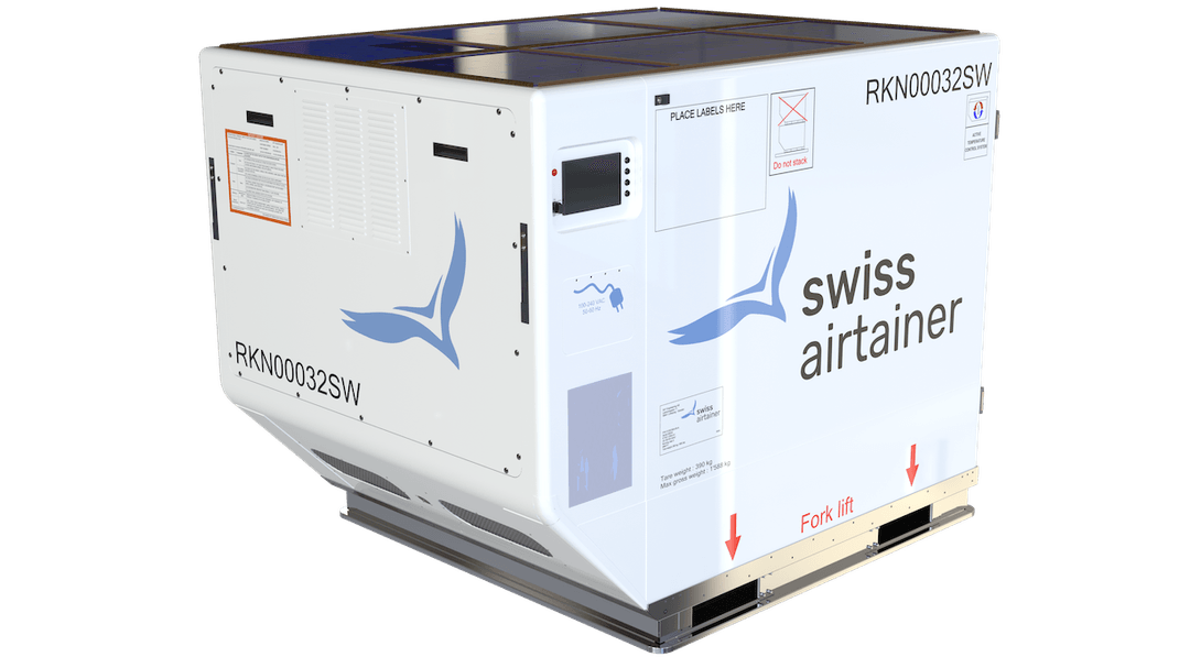 Home | Swiss Airtainer